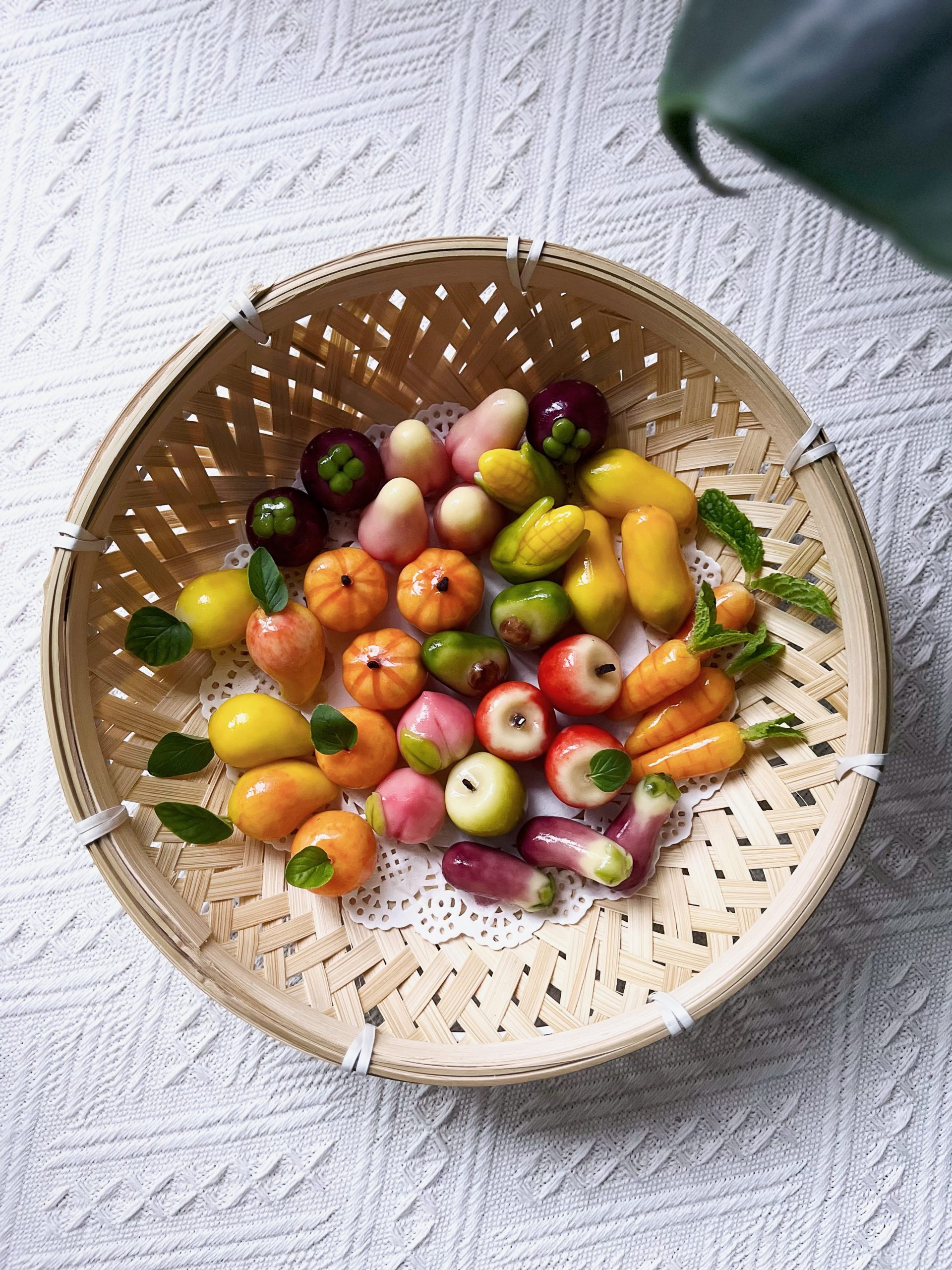 Thai Dessert Luk Chup – MIRACLEMO